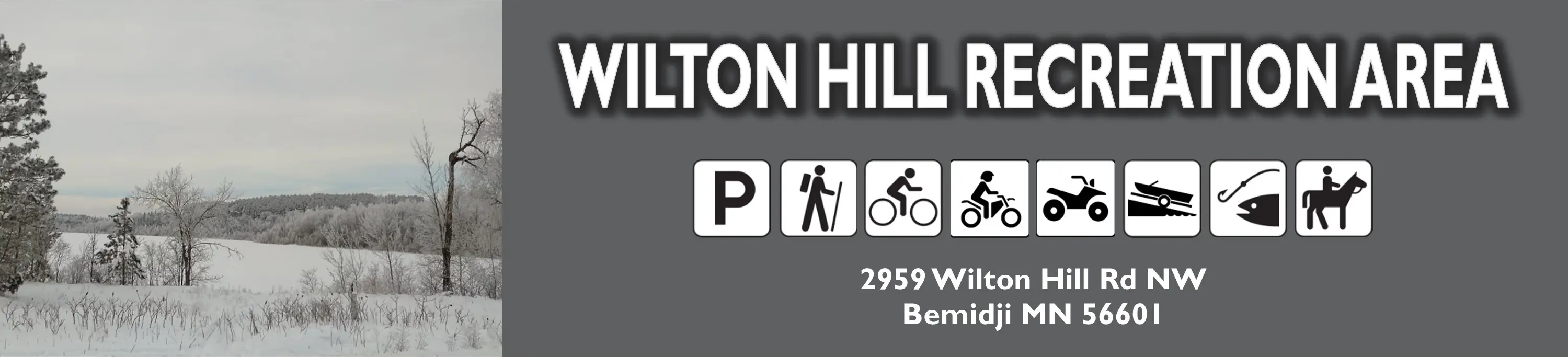 Wilton Hill Recreation Area | Beltrami County