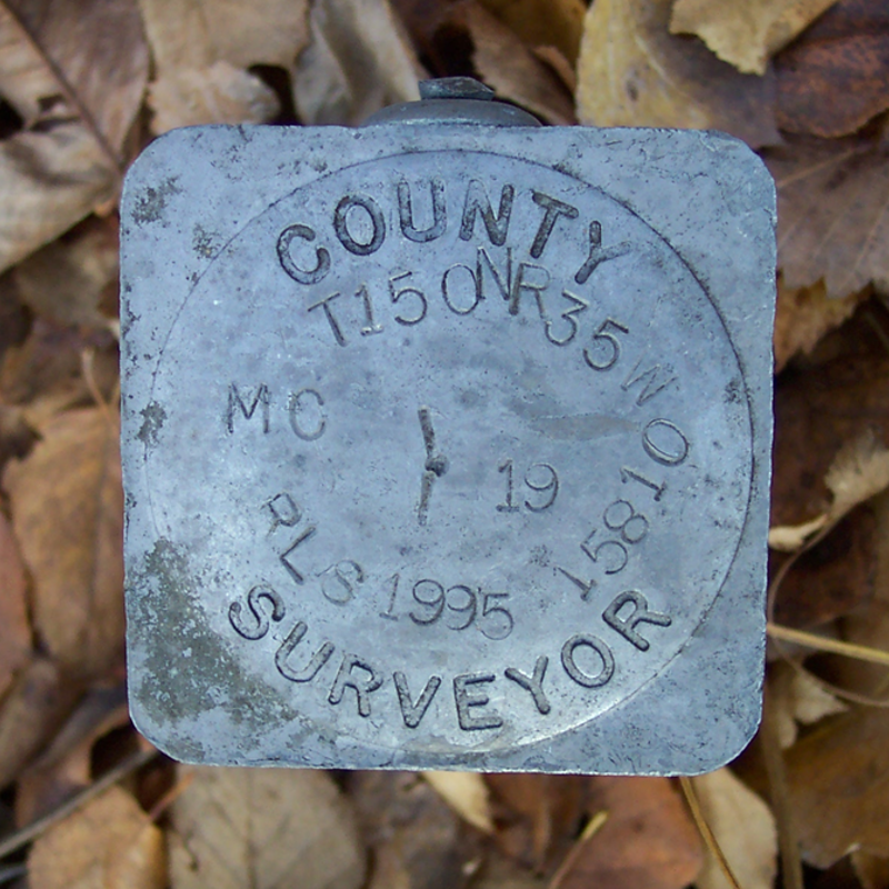 Land Records / Recorded Documents | Beltrami County