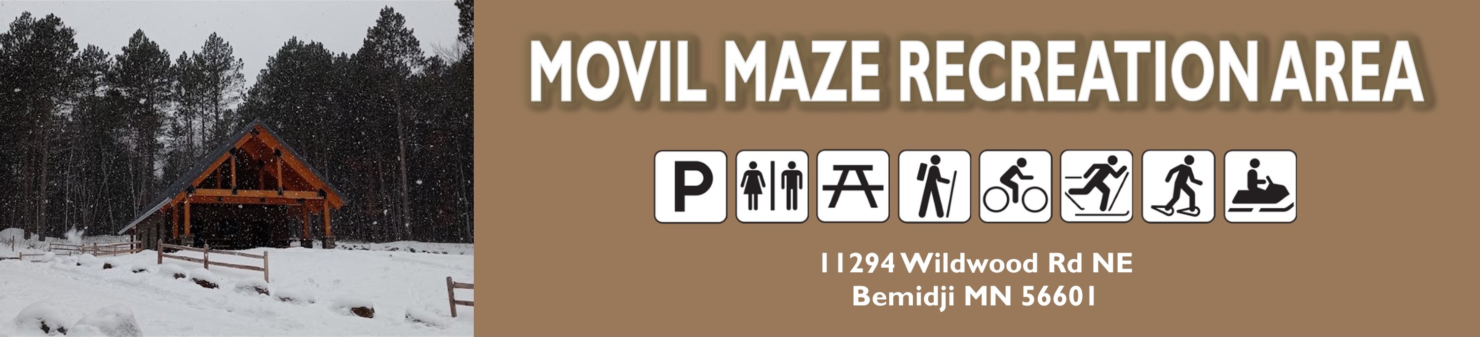 Movil Maze | Beltrami County