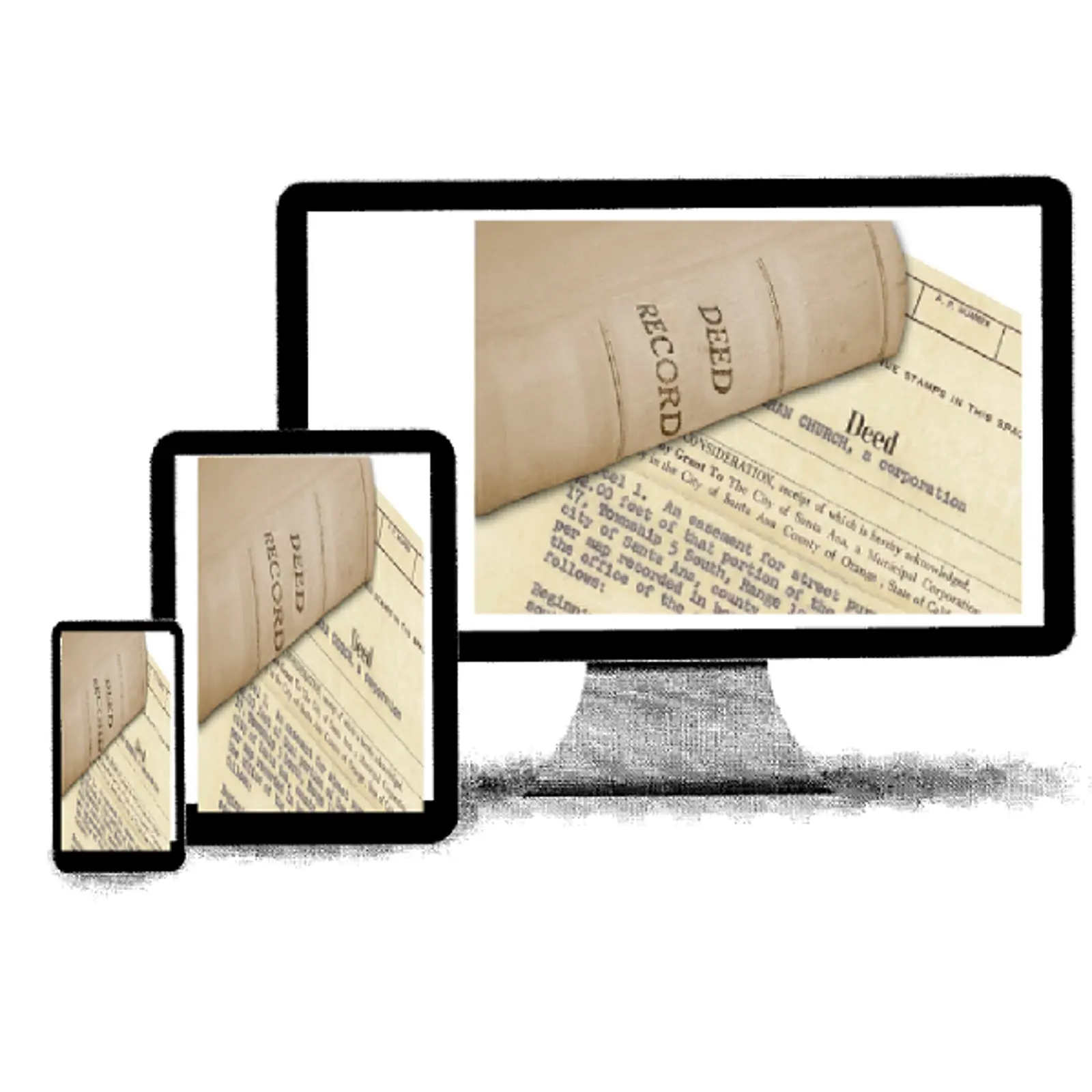 Land Records / Recorded Documents | Beltrami County