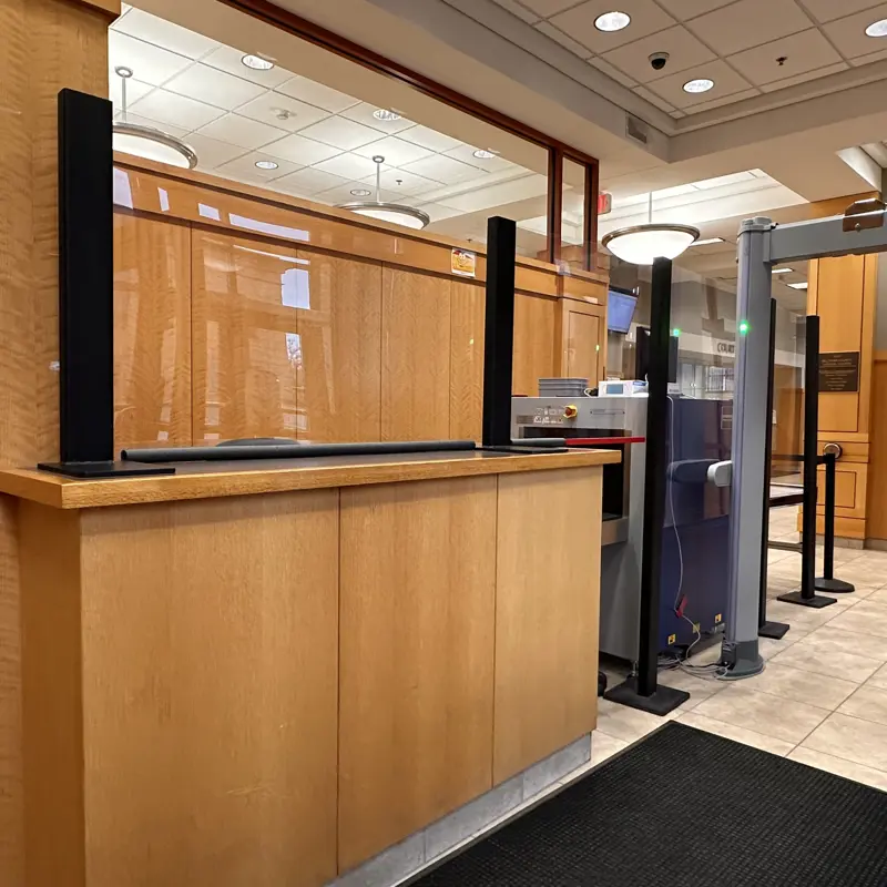 Public Safety & Law Enforcement | Beltrami County