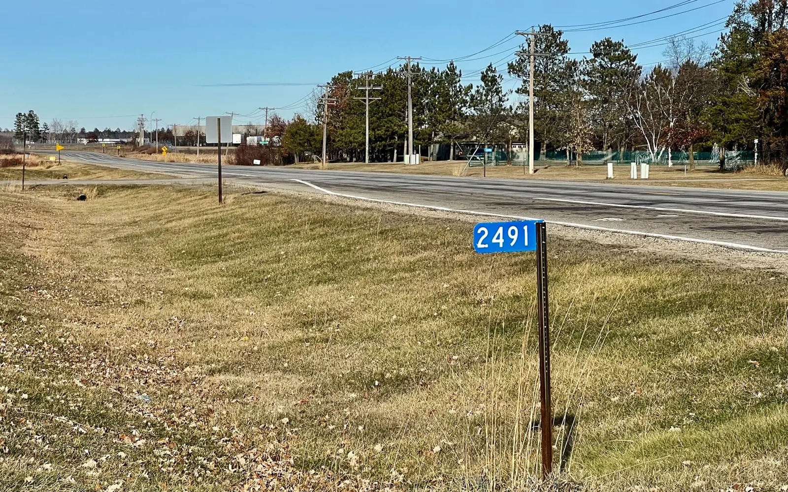 GIS | Beltrami County