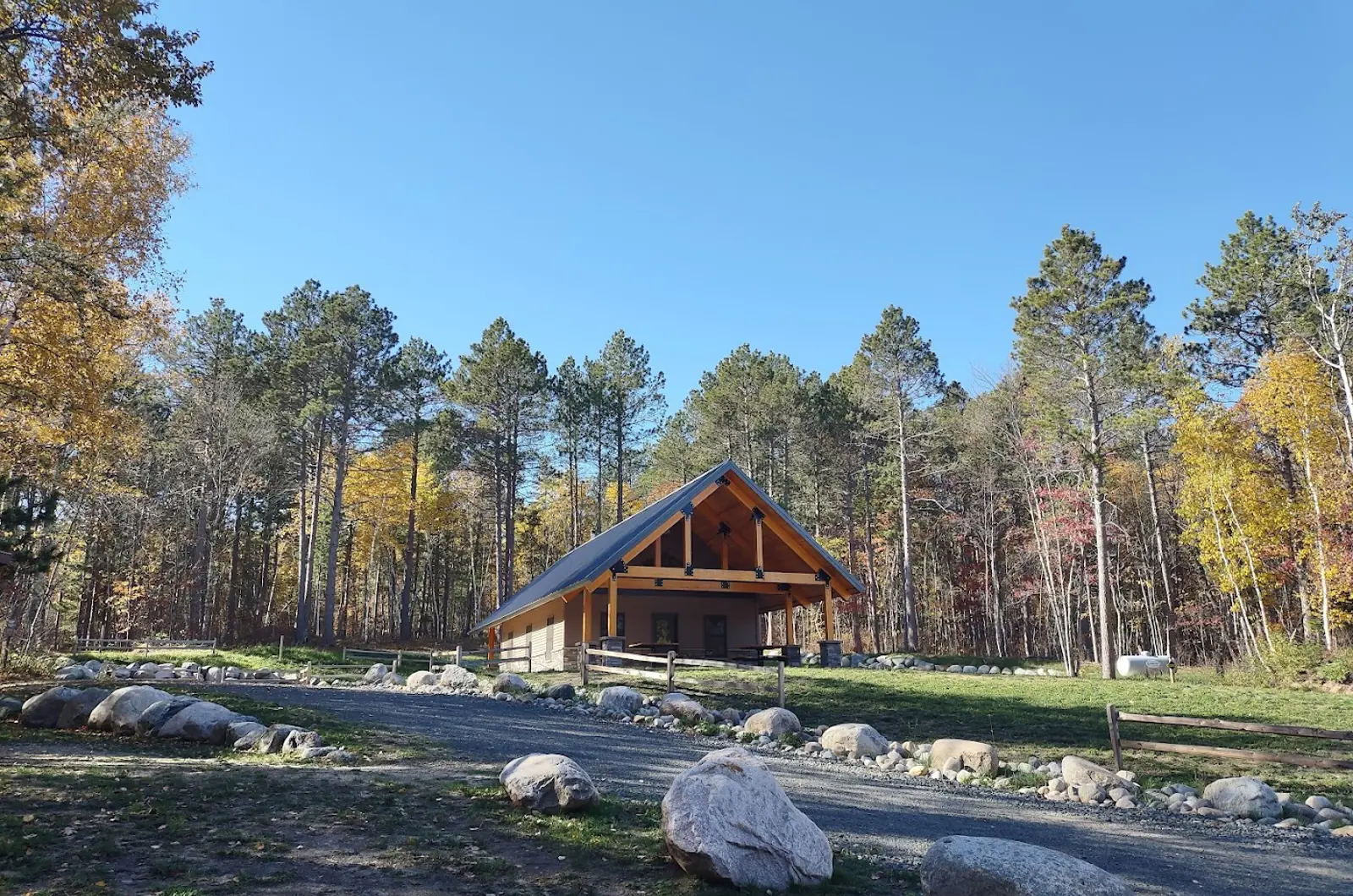 Home | Beltrami County