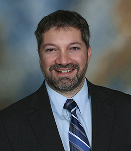 Joe Gould | Beltrami County