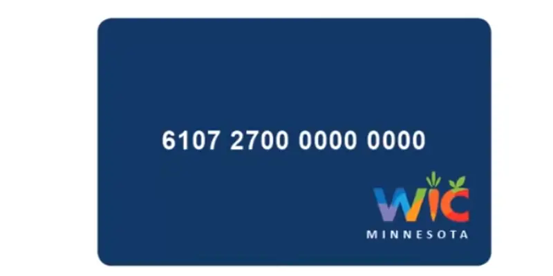 WIC | Beltrami County