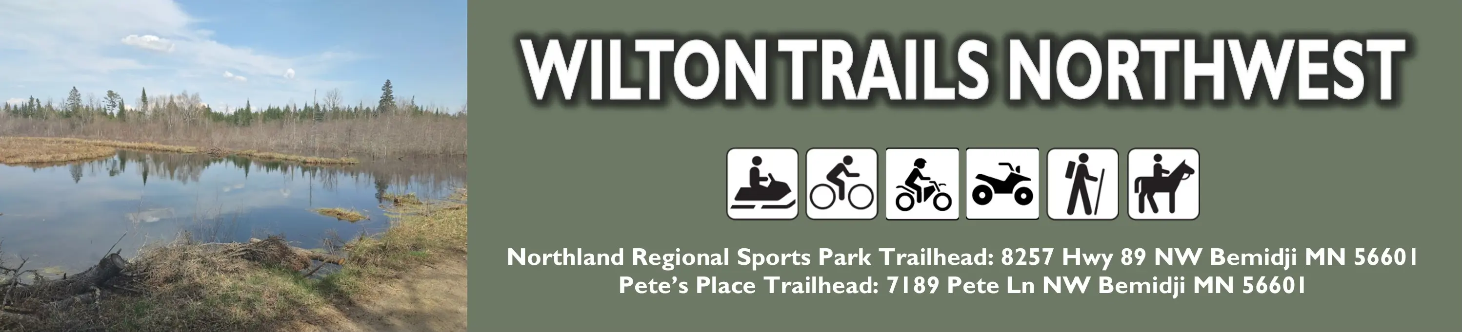 Wilton Trails NW | Beltrami County